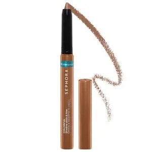 SEPHORA COLLECTION Sephora Collection Sephora Colorful Waterproof Eyeshadow & Eyeliner Multi-stick 06 Copper Shimmer